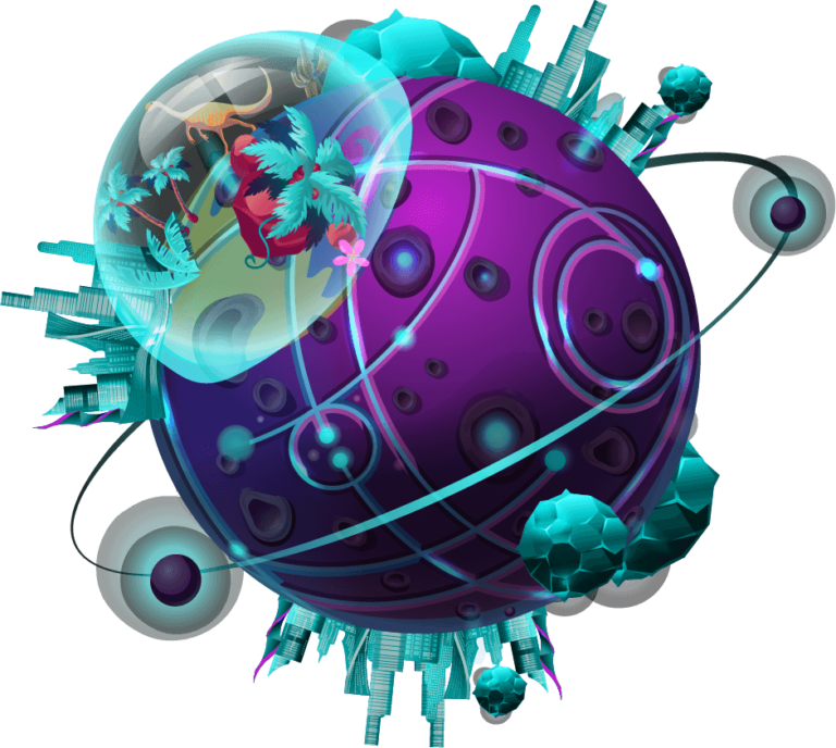 Homepage - Playtopia Park Sibiu