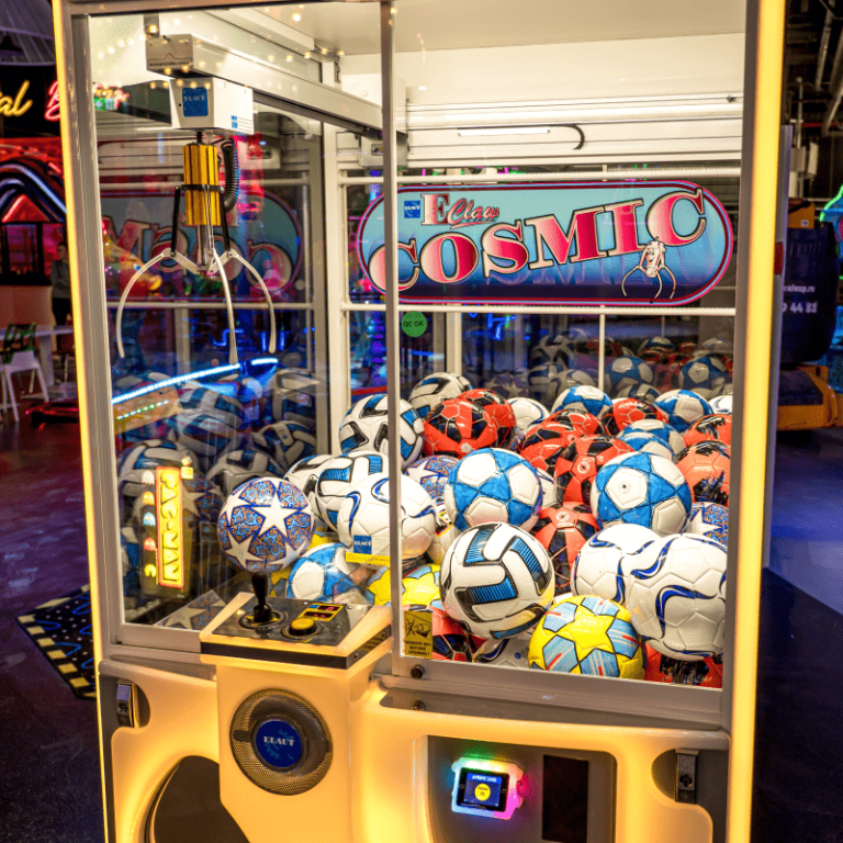 Homepage - Playtopia Park Sibiu